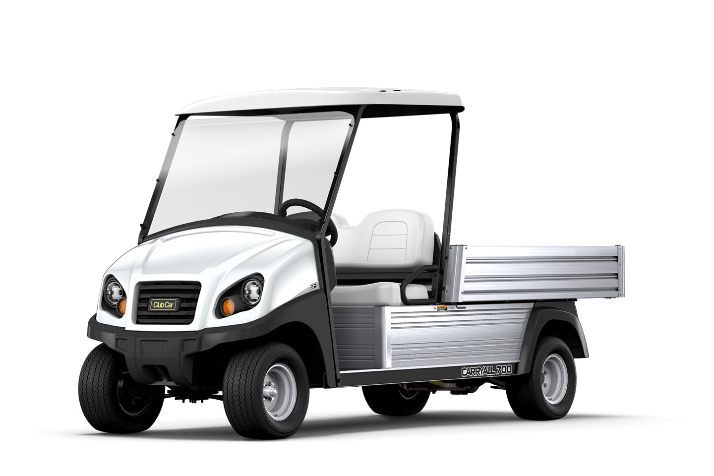 Véhicule Neo Golf, avec batterie Lithium, dédié aux parcours de golf