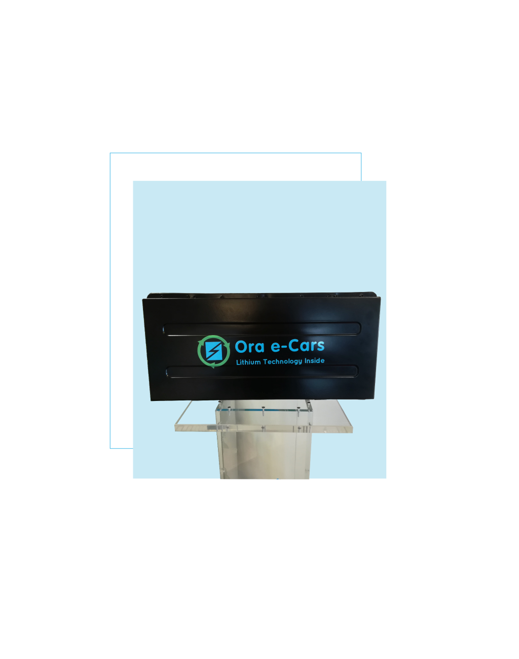 Ora e-Cars Innovations, Research and Development